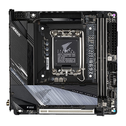 Best Intel LGA 1700 motherboards in 2024