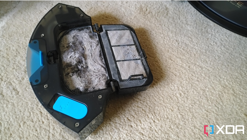 ILife T10s robot vacuum review: Powerful dust collection, but not in Europe