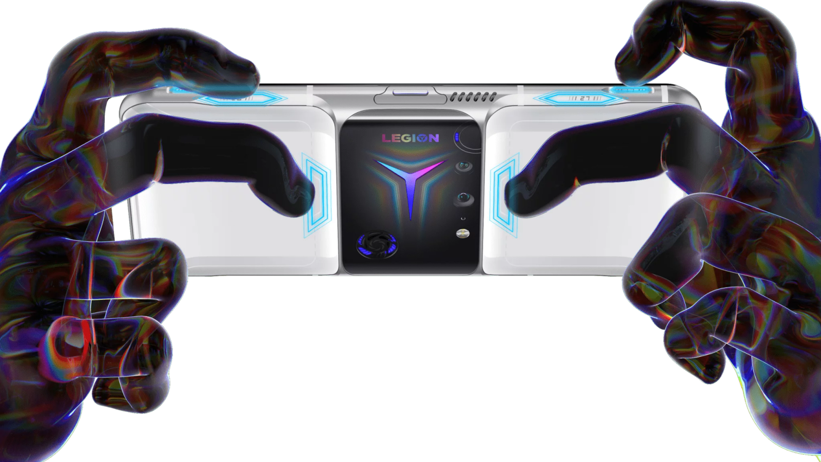 Game over: Lenovo's Legion gaming smartphone business is no more