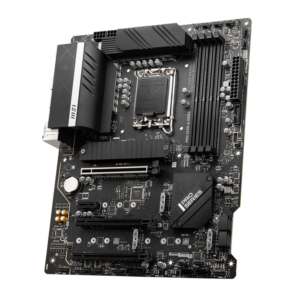 Best PCIe 5.0 motherboards in 2025
