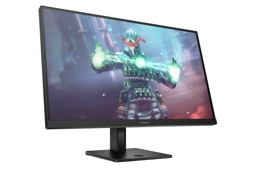 HP's new Omen Transcend 16 gaming laptop has a 16:10 mini-LED display ...