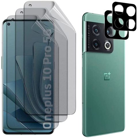 Best OnePlus 10 Pro screen protectors in 2023