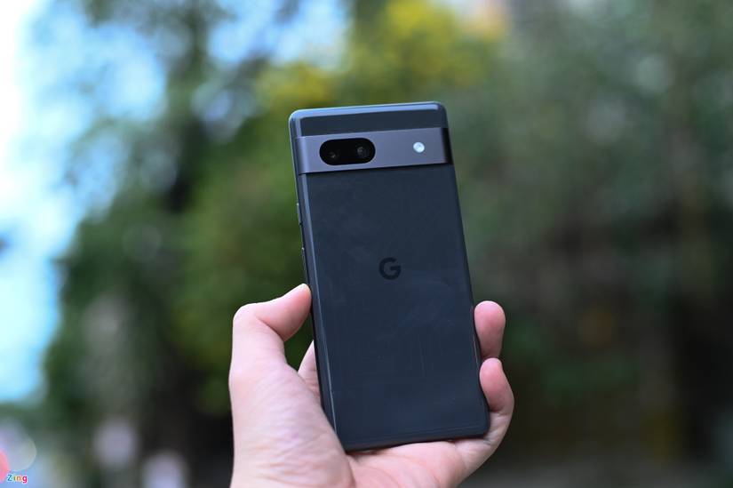 Google Pixel 7a gets unofficial reveal, if new images are to be believed