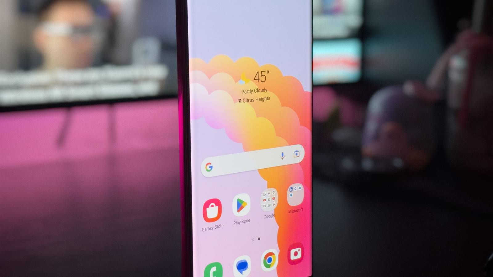 Android 14 has a wallpaper problem