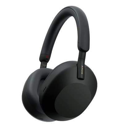 Sony WH-1000XM5 review: Great looks and sound, but too bulky