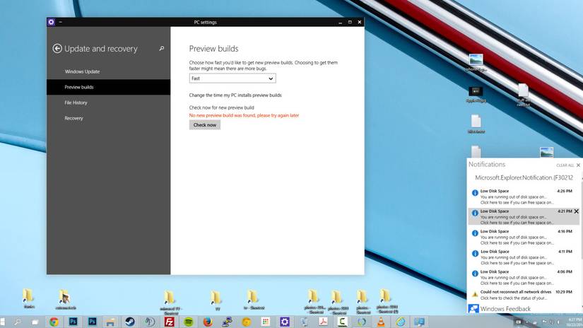 The Canary channel isn't enough to make the Windows Insider Program ...