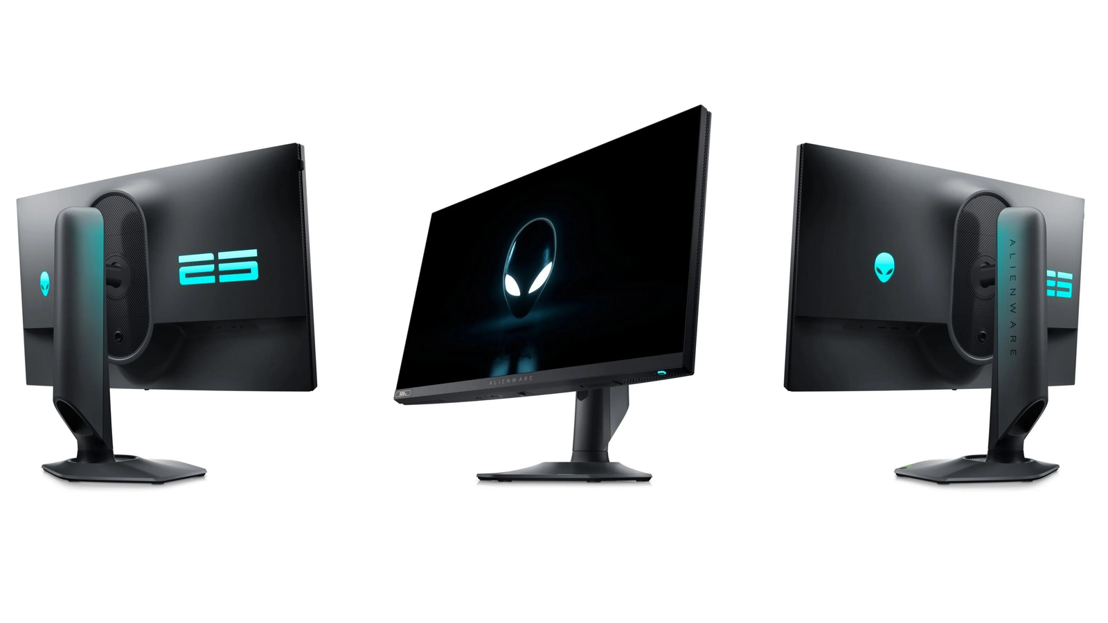 Alienware's 500Hz gaming monitor now has a price and will go on sale ...