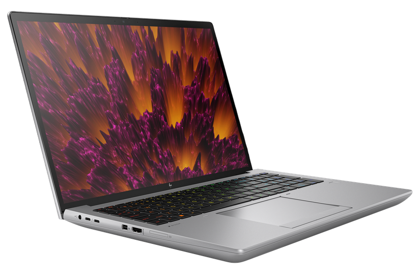 HP's new ZBook laptops are its first mobile workstations with AMD Ryzen ...