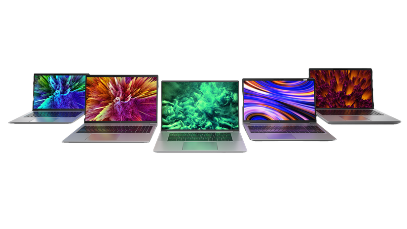 HP's new ZBook laptops are its first mobile workstations with AMD Ryzen ...
