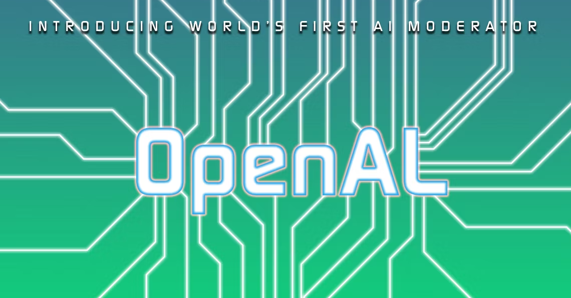 XDA Forums introduce OpenAL, the world's first AI-powered forum moderator