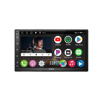 Best aftermarket Android Auto head units in 2024