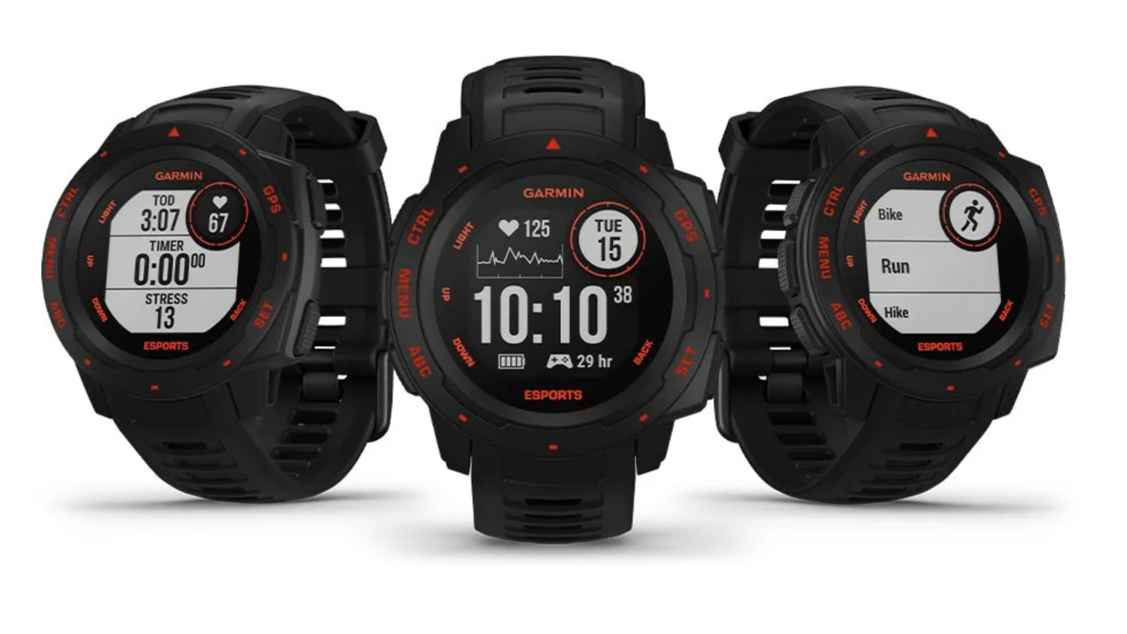 This crazy good deal takes $124 off Garmin’s G-Shock lookalike fitness ...
