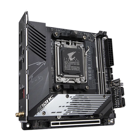 Best AM5 ITX motherboards in 2024