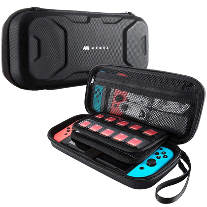 Nintendo Switch cases