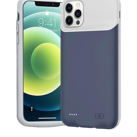 Best iPhone 12 battery cases in 2023