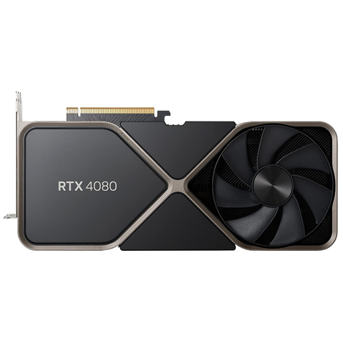 Nvidia GeForce RTX 4080 vs. RTX 3080: Is it worth upgrading?