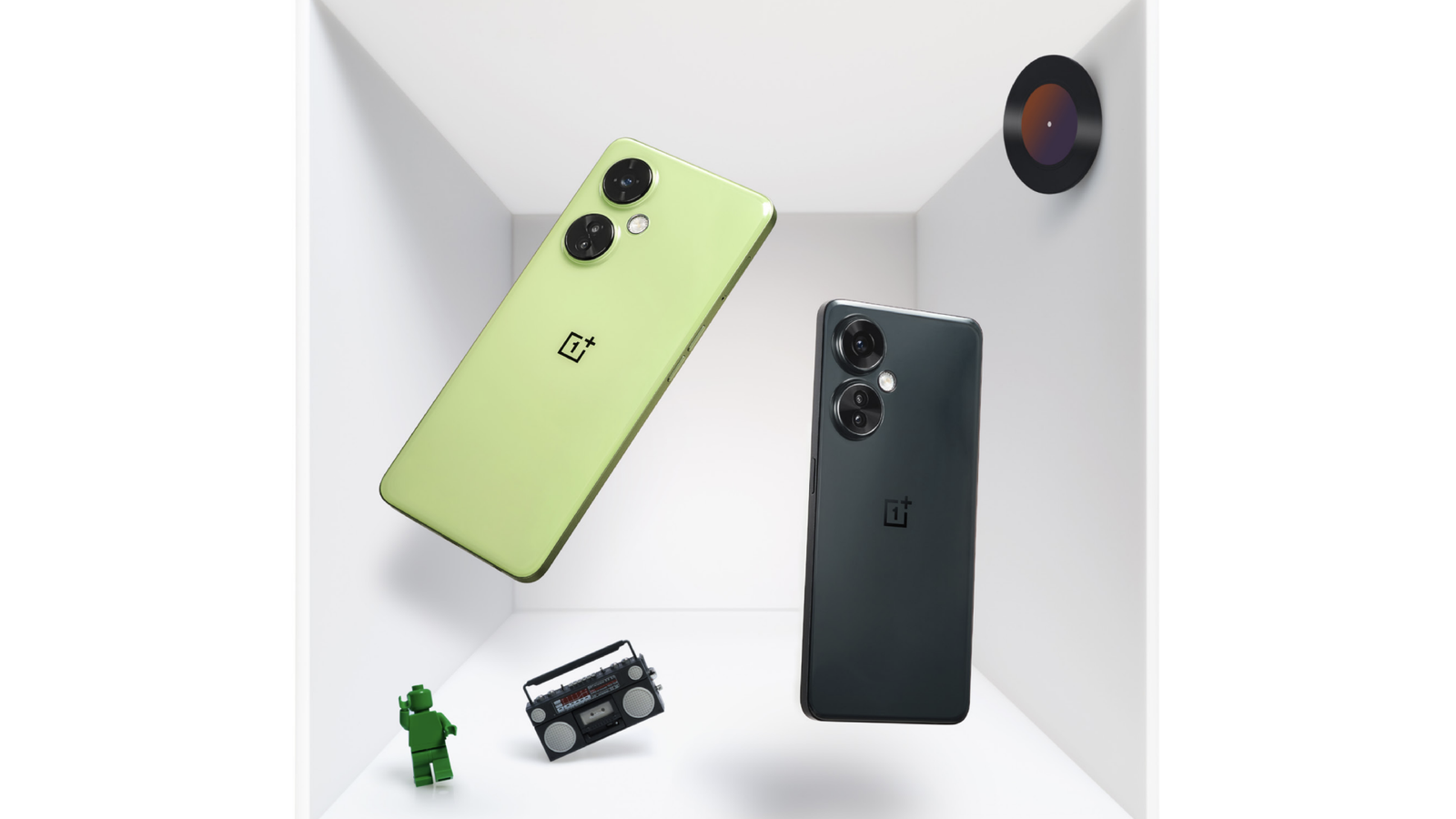 OnePlus brings flagship features to the masses with its latest Nord ...