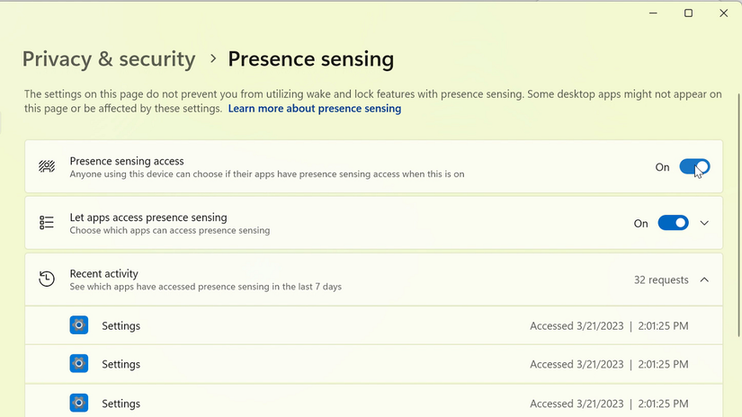 10 Windows security features that help protect your PC
