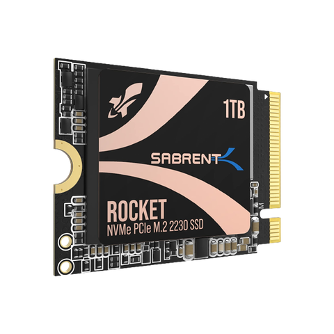 Best SSDs for Asus ROG Ally in 2024