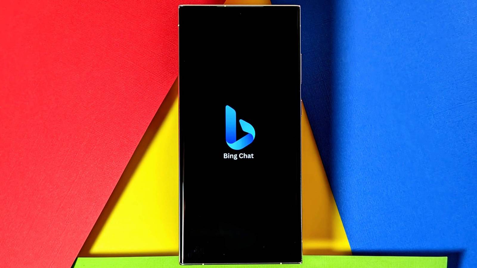 Bing Chat will "soon" come to third-party browsers on desktops and ...