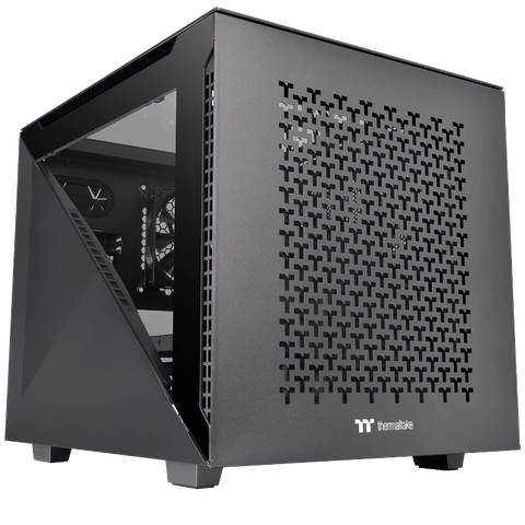 Best Thermaltake PC cases in 2024