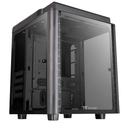 Best Thermaltake PC cases in 2024