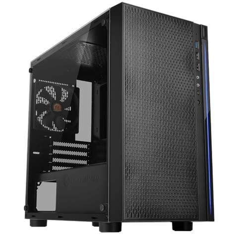 Best Thermaltake PC cases in 2024