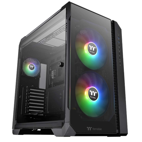 Best Thermaltake PC cases in 2024