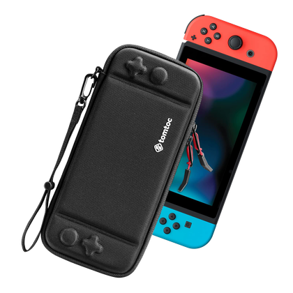 Nintendo Switch cases