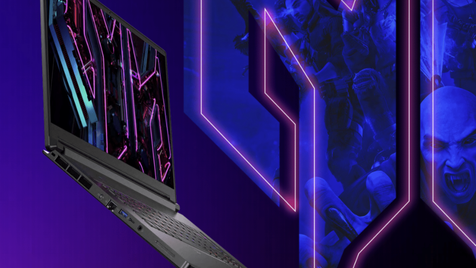 Acer refreshes its Predator gaming laptops with up to 250Hz mini LED ...