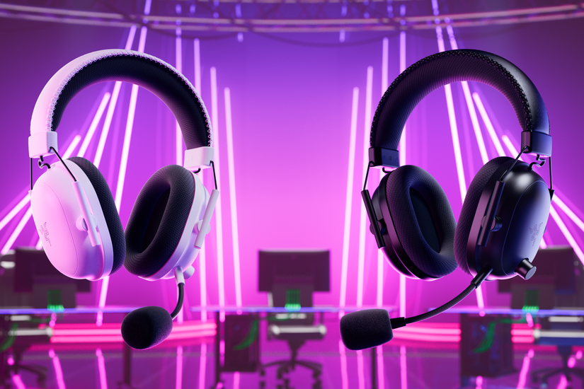 Razer's updated BlackShark V2 Pro headset sports an improved microphone ...