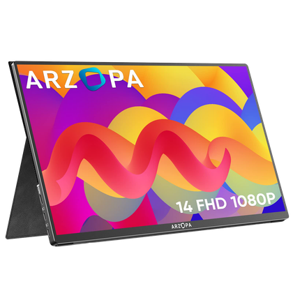 Portable monitors are the most fragile yet essential piece of my travel ...