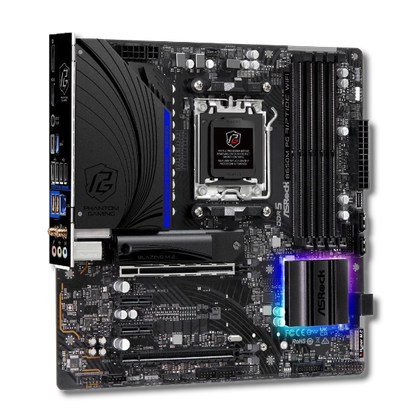 Best motherboard for the Ryzen 7 7800X3D in 2024