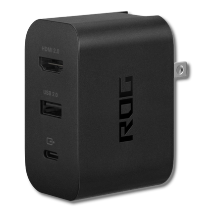 Best chargers for Asus ROG Ally in 2024