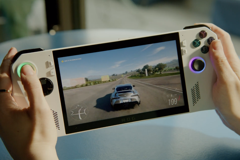 10 ways to increase battery life on the Asus ROG Ally