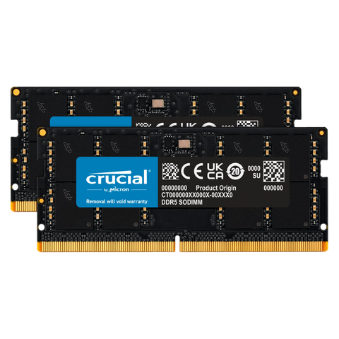 Best RAM for gaming laptops in 2024