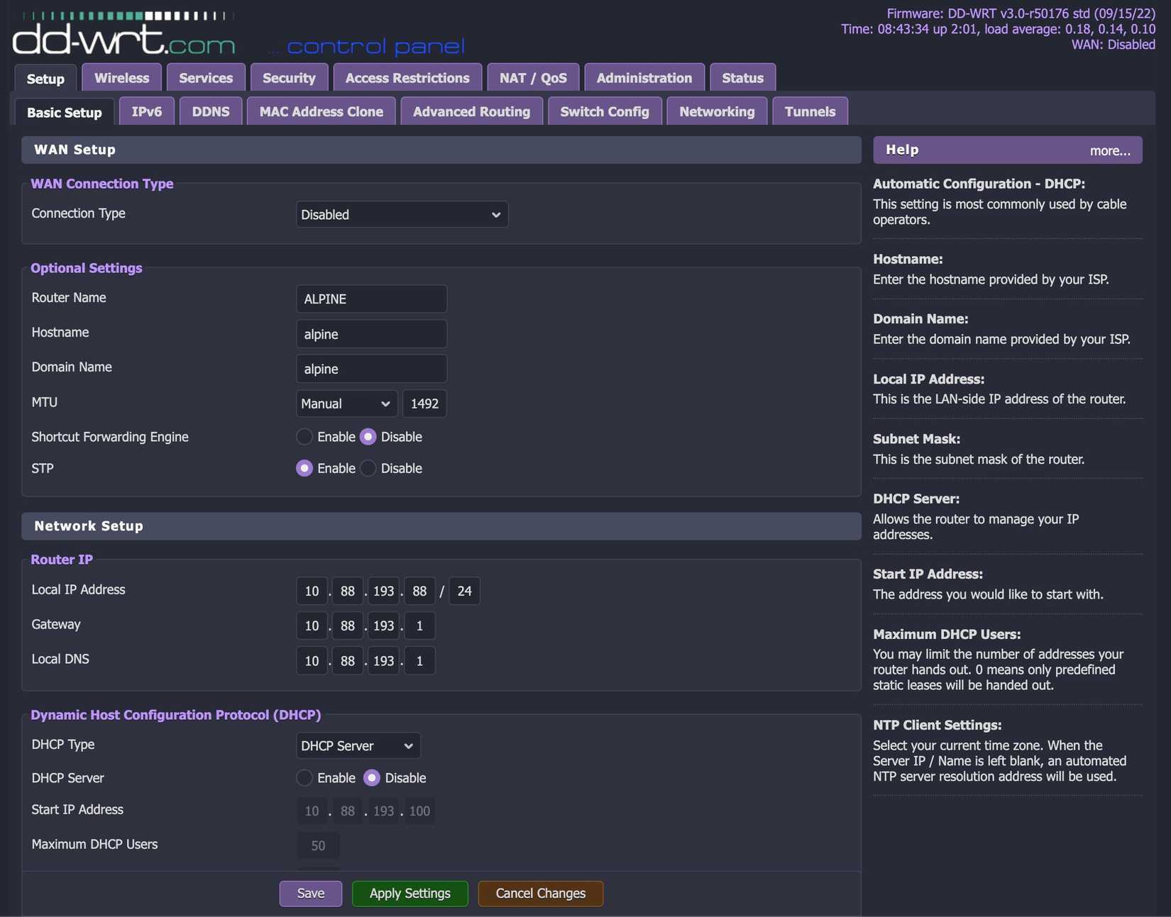 5 reasons you should try OpenWrt or DD-WRT on your router