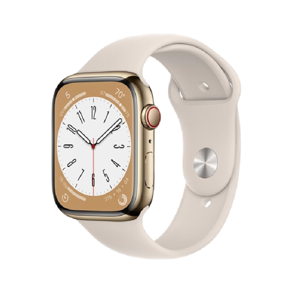 Apple Watch Series 8: Here are all the colors and official band options