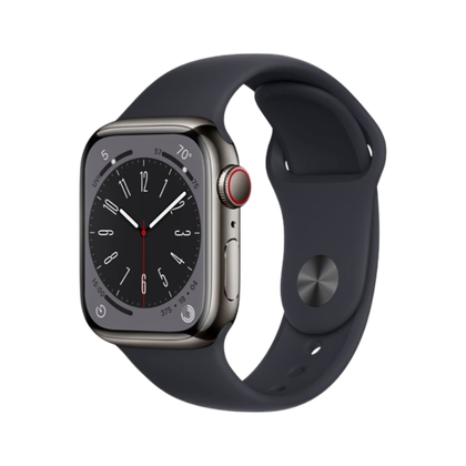 Apple Watch Series 8: Here are all the colors and official band options