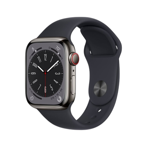 Apple Watch Series 8: Here are all the colors and official band options