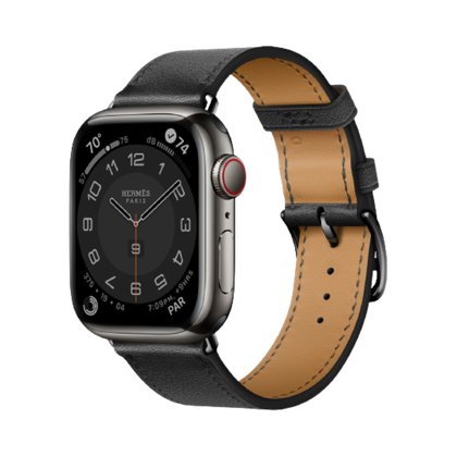 Apple Watch Series 8: Here are all the colors and official band options