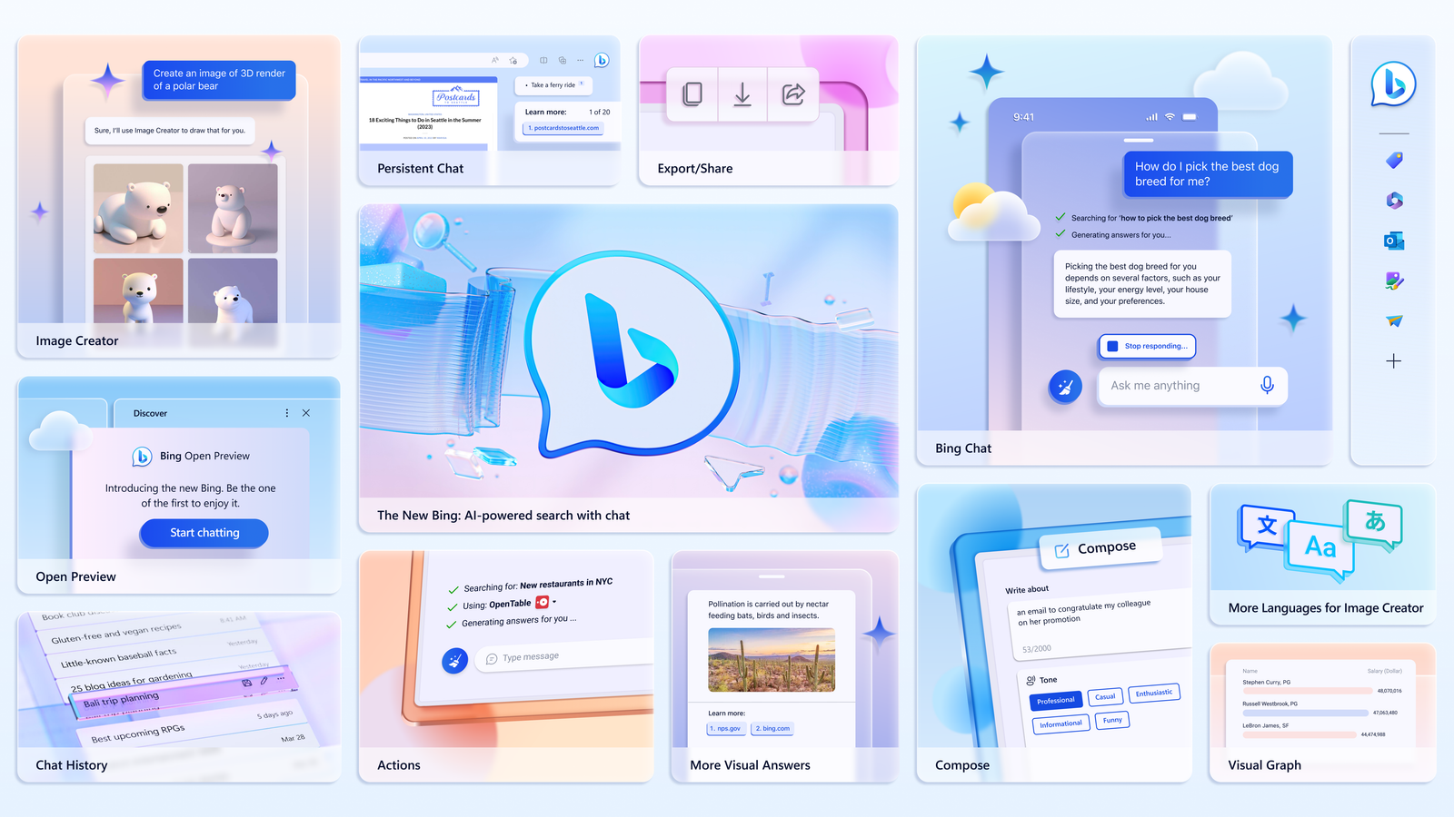 5 ways that Bing AI is about to get a whole lot better