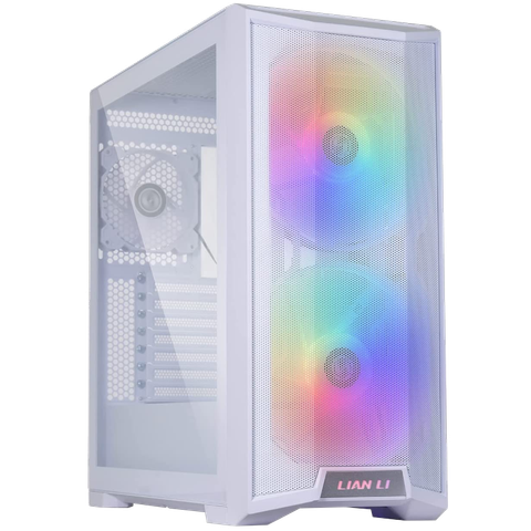 Best Lian Li PC cases in 2024
