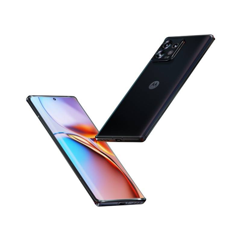 Motorola's top-of-the-line Edge+ 2023 is making its way to the U.S ...