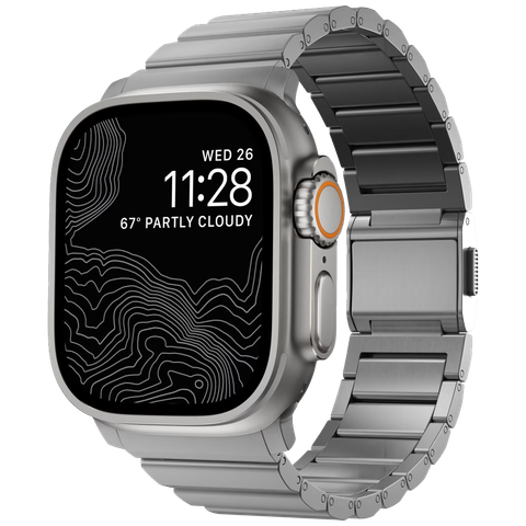 Best Apple Watch Ultra 2 bands in 2023