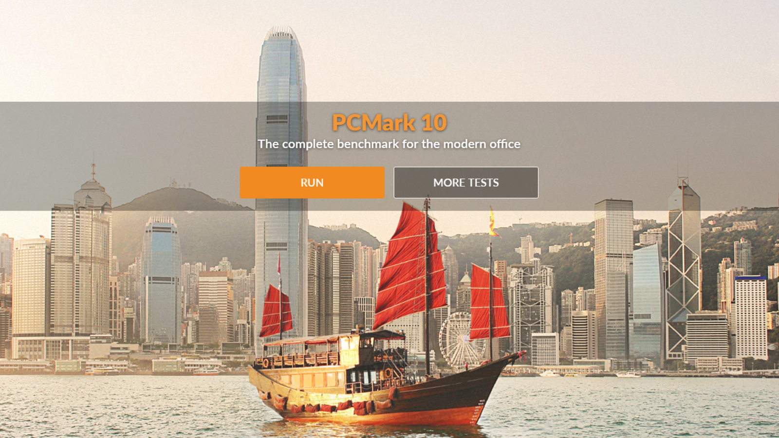 PCMark: How it actually works