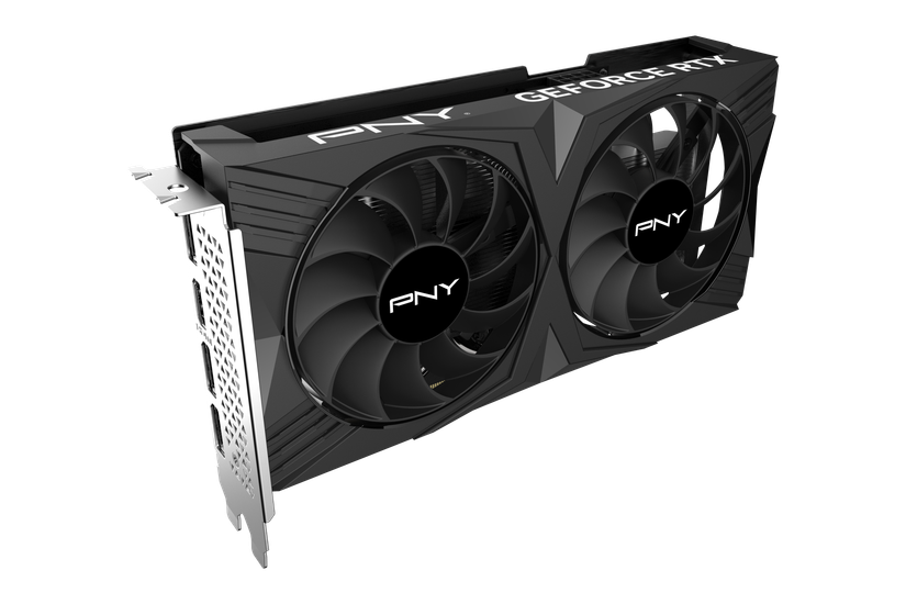 The Nvidia GeForce RTX 4060 and RTX 4060 Ti are finally here, starting ...