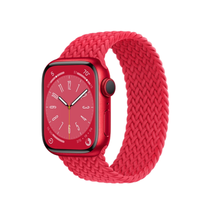 Apple Watch Series 8: Here are all the colors and official band options