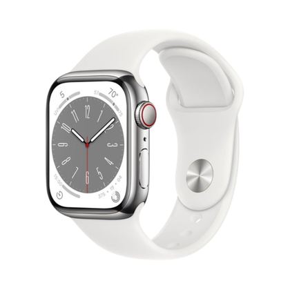Apple Watch Series 8: Here are all the colors and official band options