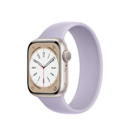 Apple Watch Series 8: Here are all the colors and official band options